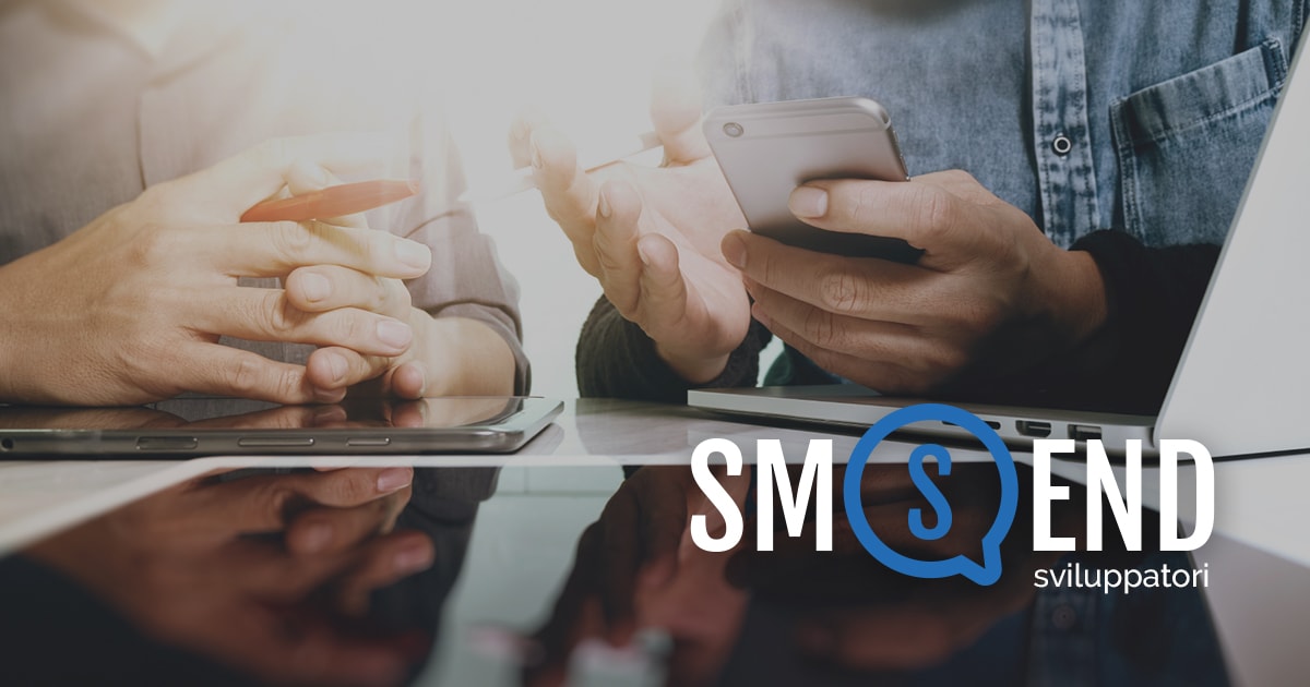 SMS REST API: Two Factor Authentication API